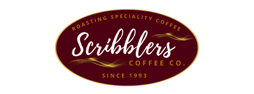 Scribblers Coffee Co. | Fresh Roasted Coffee | Coffee Roaster
